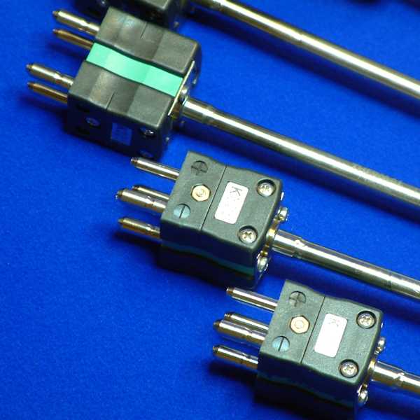 Thermal Detection | Multipoint Temperature Sensor (MTS)